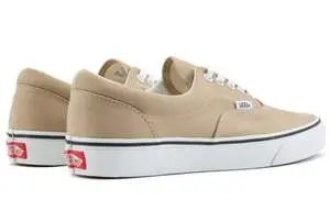VANS Era Lace-up Sneakers - Brown