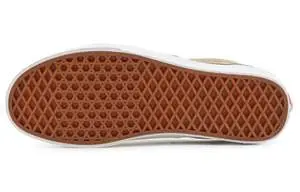 VANS Era Lace-up Sneakers - Brown