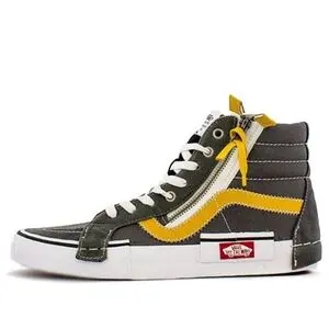 VANS Sk8-hi Reissue Cap 'pewter Mango Mojito - Orange