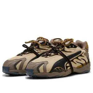 PUMA X A$ap Rocky "inhale" Sneakers