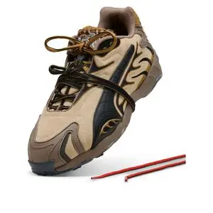 PUMA X A$ap Rocky "inhale" Sneakers