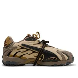 PUMA X A$ap Rocky "inhale" Sneakers