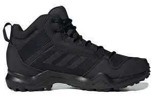 Adidas Ax3 Mid Gtx Hiking Boots
