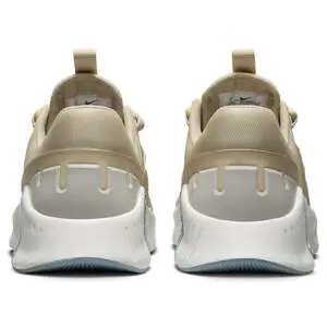 Nike Free Metcon "sanddrift - Sanddrift/phantom/light Iron Ore