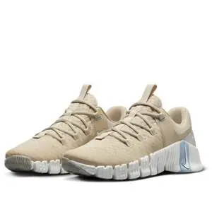 Nike Free Metcon "sanddrift - Sanddrift/phantom/light Iron Ore