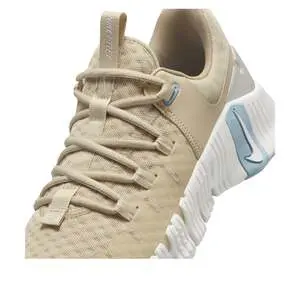 Nike Free Metcon "sanddrift - Sanddrift/phantom/light Iron Ore