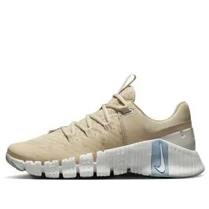 Nike Nike Free Metcon 5 "Sanddrift" Sanddrift/phantom/light Iron Ore