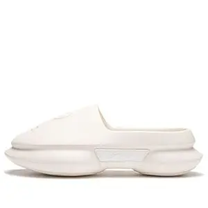 LI-NING Li-Ning Wade Slides Beige