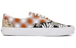 VANS Era Meadow Patchwork Sneakers - Multi-color