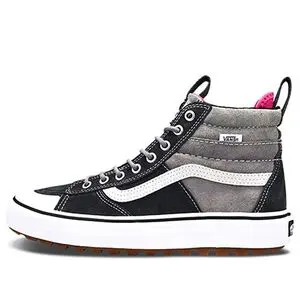 VANS Sk8-hi Mte 2.0 Dx High-top Sneakers - Black/gray