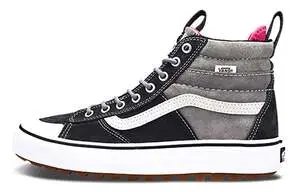 VANS Sk8-hi Mte 2.0 Dx High-top Sneakers - Black/gray