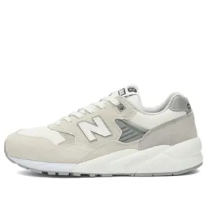 NEW BALANCE 580 X Comme Des Garcons Homme Sneakers - White