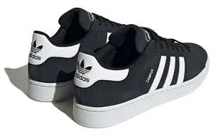 Adidas Campus 2 Sneakers - Black/white