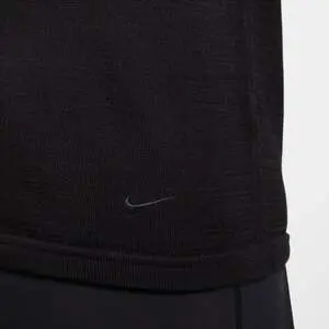 Nike X Stussy Long-sleeve Knit Jersey