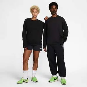 Nike X Stussy Long-sleeve Knit Jersey
