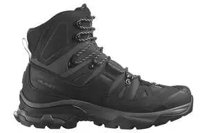SALOMON Quest 4 Gore-tex Boots - Black
