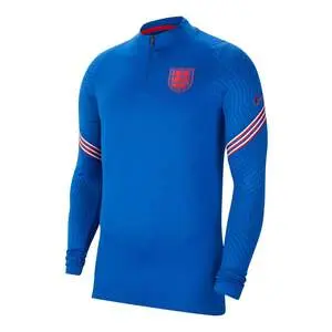 Nike England 22-23 Dri-fit Training Jersey