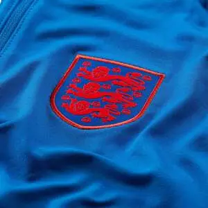 Nike England 22-23 Dri-fit Training Jersey
