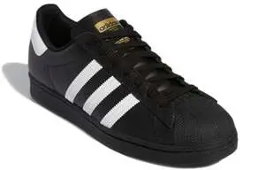 Adidas Superstar Adv Sneakers - Black/white