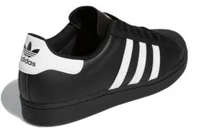 Adidas Superstar Adv Sneakers - Black/white