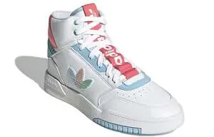 Adidas Originals Drop Step Xlt High Top Sneakers