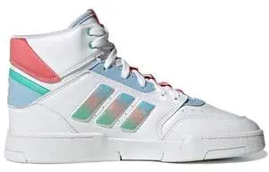 Adidas Originals Drop Step Xlt High Top Sneakers