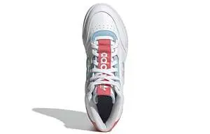 Adidas Originals Drop Step Xlt High Top Sneakers