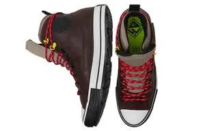 CONVERSE Chuck Taylor All Star All Terrain High Top Sneakers
