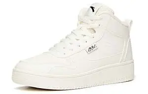 ANTA High Top Sneakers