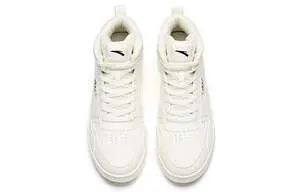 ANTA High Top Sneakers