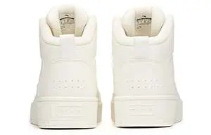 ANTA High Top Sneakers