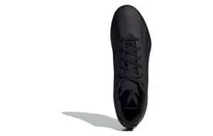 Adidas Crazy Fast.4 Turf Soccer Shoes - Black