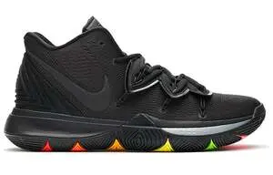Nike Kyrie 5 High Top Sneakers