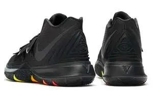 Nike Kyrie 5 High Top Sneakers