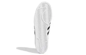 Adidas Superstar Adv Sneakers - White/black