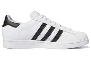 Adidas Superstar Adv 'white Black