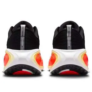 Nike Zoom Vomero Plus Sneakers - Black/white/bright Deep Red