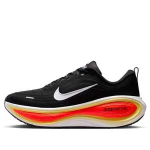 Nike Nike Air Zoom Vomero Plus Sneakers Black/white/bright Deep Red