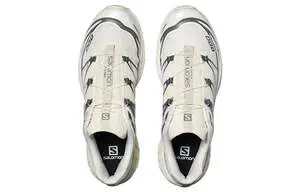 SALOMON Xt-6 Mindful Athletic Sneakers - White