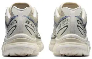 SALOMON Xt-6 Mindful Athletic Sneakers - White