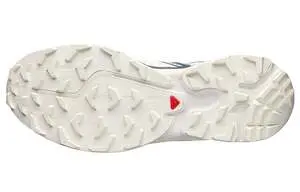 SALOMON Xt-6 Mindful Athletic Sneakers - White