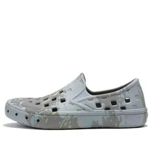 VANS Paint Splatter Slip-on Casual Shoes
