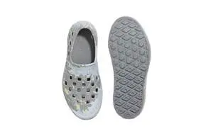 VANS Paint Splatter Slip-on Casual Shoes