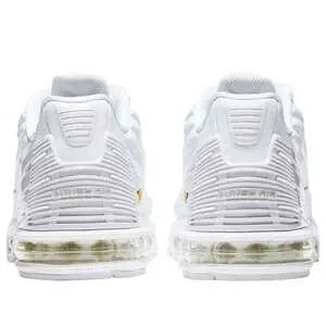 Nike Max Plus 3 Sneakers - White