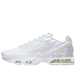 Nike Max Plus 3 Sneakers - White