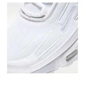 Nike Max Plus 3 Sneakers - White