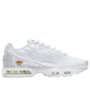 Nike Max Plus 3 Sneakers - White