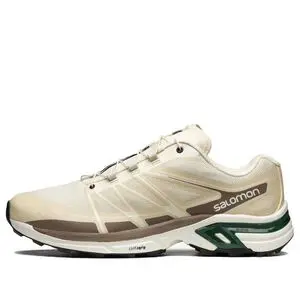 SALOMON Xt-wings 2 Sneakers - Beige/brown/white