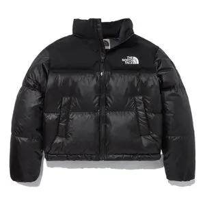 The North Face White Label Novelty Nuptse Down Jacket