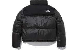 The North Face White Label Novelty Nuptse Down Jacket